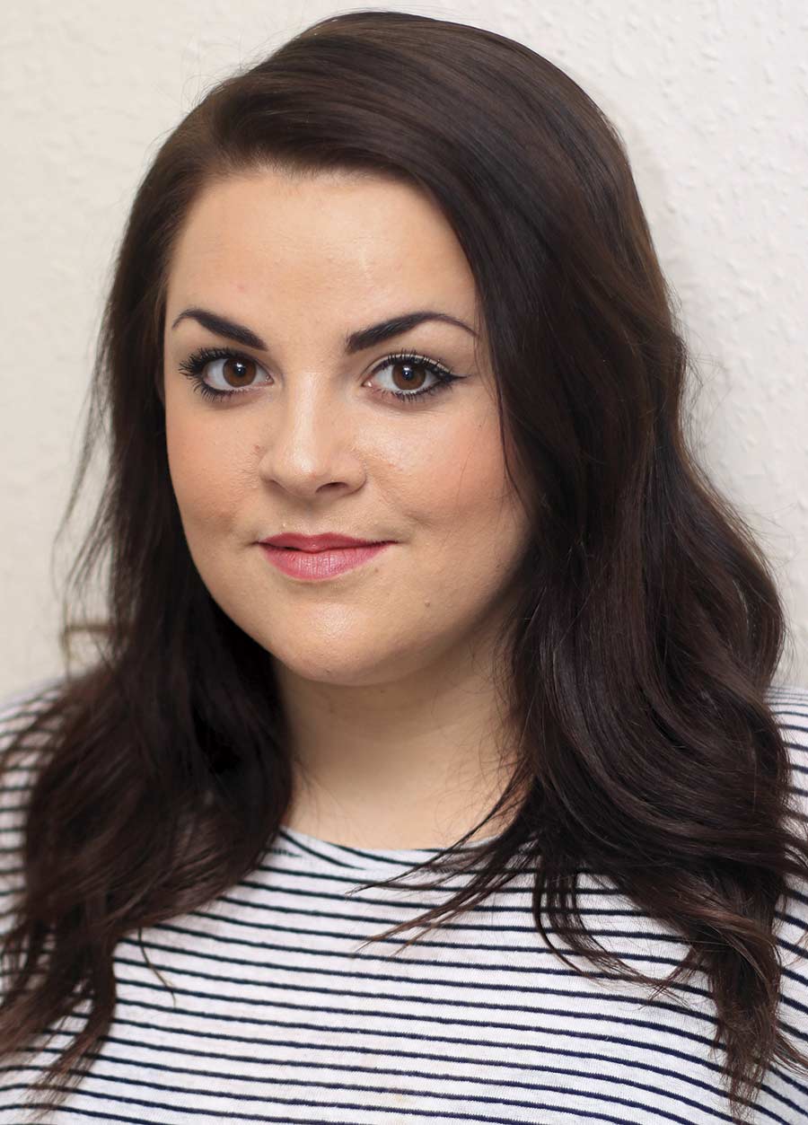 Natalie Wilson PhD: Prehistoric Gibraltar | ReachExtra | Features